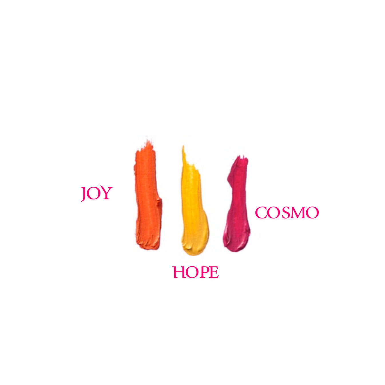 Joy - Orange #11 – KB Cosmetics