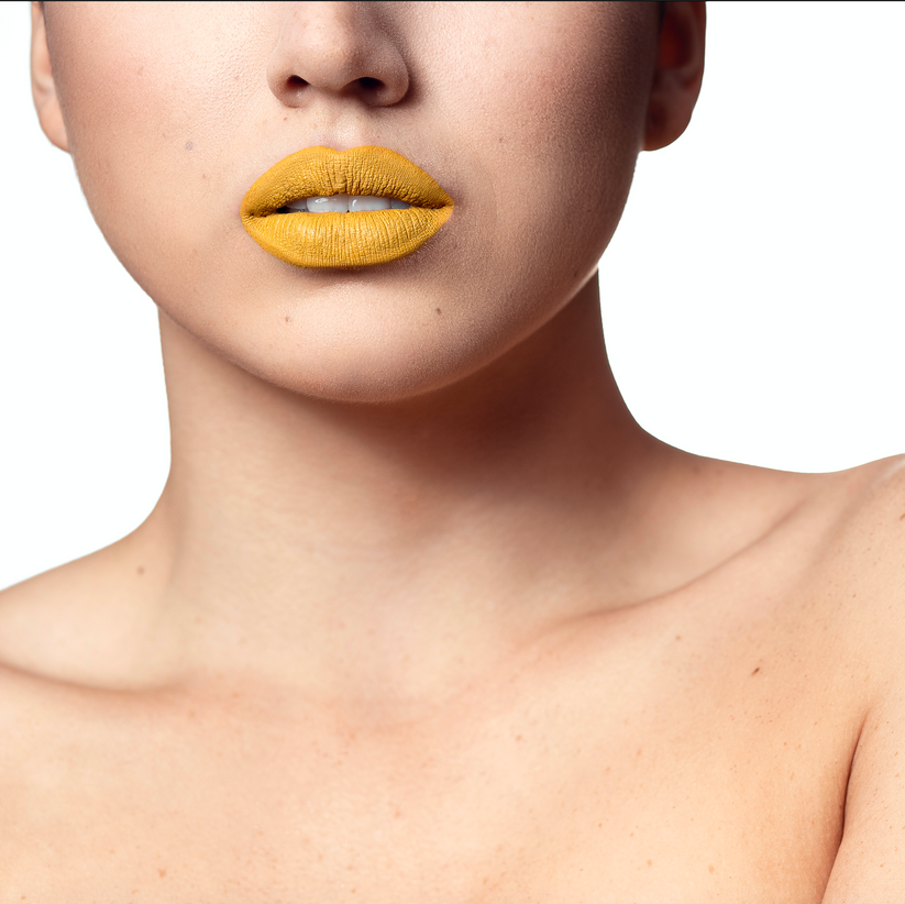 Hope - yellow #27 – KB Cosmetics